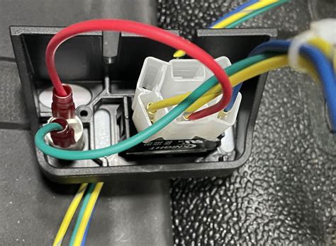 How To Install And Program The Pto Rpm Module On Ford Trucks