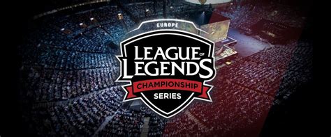 Riot Games Desvela Sus Planes Para La LCS EU Movistar ESports