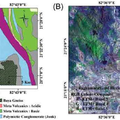 A The Reference Reflectance Spectra Of Selected Clay Minerals From