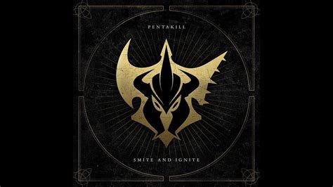 Pentakill Lightbringer [official Audio] League Of Legends Music Youtube