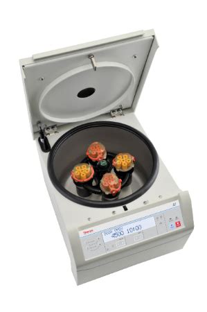 75007223 Sl 8r Small Benchtop Centrifuge 120v Thermo Scientific 75007223