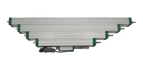 R Gua Potenciom Trica Mm Sensor De Posi O Linear Parcelamento Sem Juros