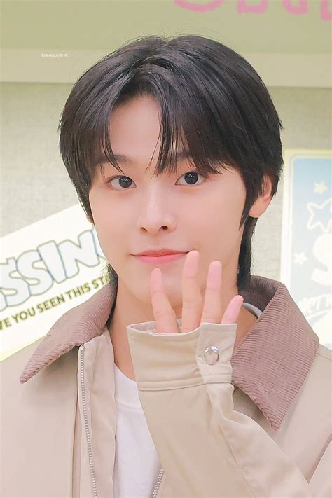 240214 Nct Riku Kpopping
