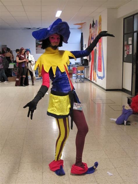 Clopin Cosplay Clopin Trouillefou Photo 18775578 Fanpop