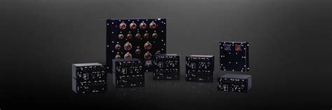 Telephonics Starcom Intercommunication Control System