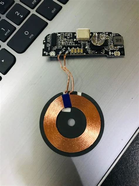Wireless Power Bank Pcba At ₹ 140 Piece Power Bank Pcb In New Delhi