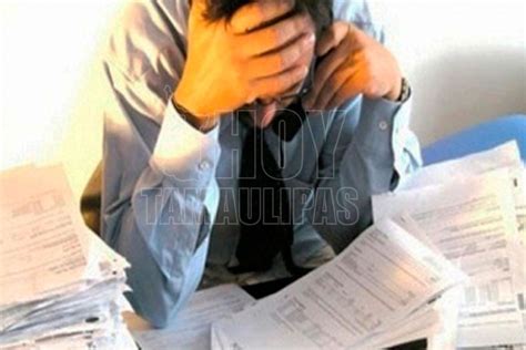 Hoy Tamaulipas Danios Irreversibles A La Salud Por Malas Condiciones