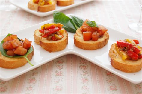 パーティーにも 気軽につまめる「前菜レシピ」まとめ 東京ガス ウチコト