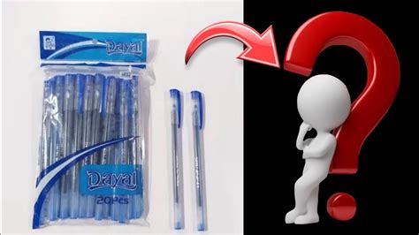 How To Decorate Pen With Paper Pen Decoration Ideas DIY Pen Decoration DIY Pen Decoration
