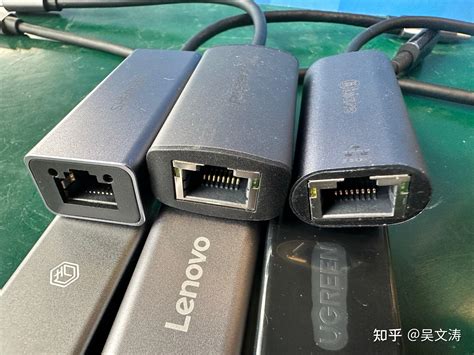 typeC百兆及千兆有线网卡简单对比及riscv Linux下性能测试 知乎