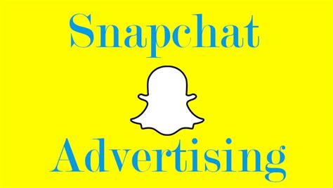 Snapchat Launches Self Serve Ad Manager