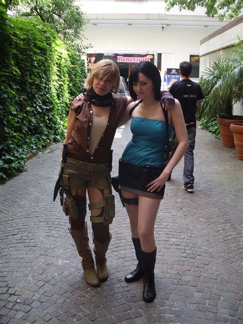 Alice And Jill By YumeKimino On DeviantArt Alice And Jill By YumeKimino On DeviantArt