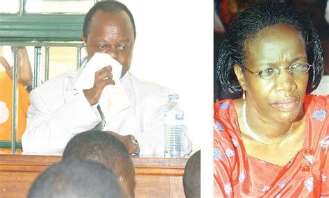 Dr Aggrey Kiyingi Gavumenti Etaddewo Obukwakkulizo Ku Kuzza Omulambo