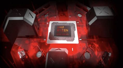 10 Rekomendasi Laptop Terbaik Untuk Gaming Ditenagai Prosesor Amd Ryzen