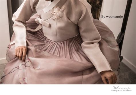 시어머니한복 고르기 쉽게 네이버 블로그