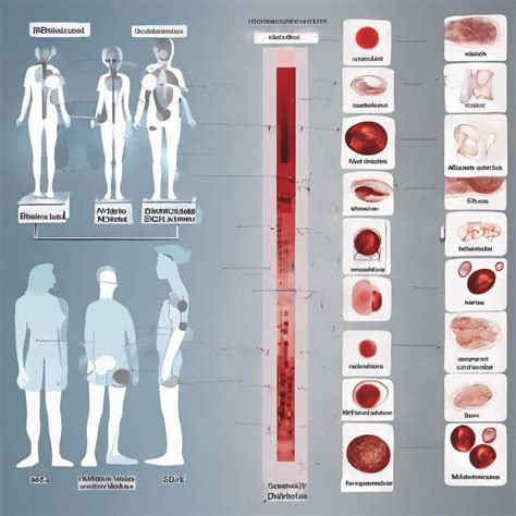 Rdw Sd W Morfologii Krwi Norma Interpretacja I Rozkład Erytrocytów Centrum Estetyki Ciała