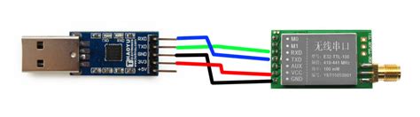 Lora радиомодули Ebyte E32 433t20d E32 868t20d Arduinolab