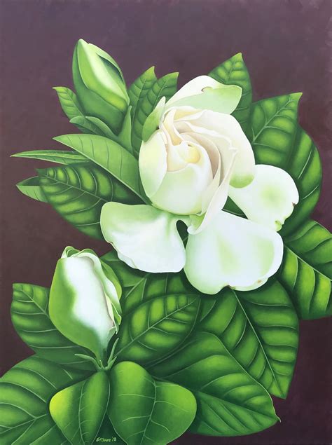 General 2 — Libby Moore Art