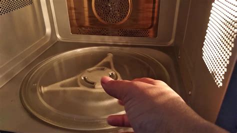 How To Use Microwave Oven Whirlpool Youtube