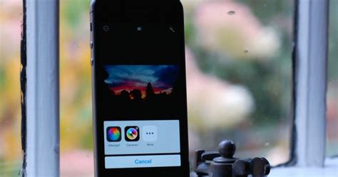 setting up photo editing extensions in ios 8 cnet