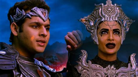 क्या बालवीर टीमनासा को बुरी शक्ति पाने से रोक पायेगा Baalveer