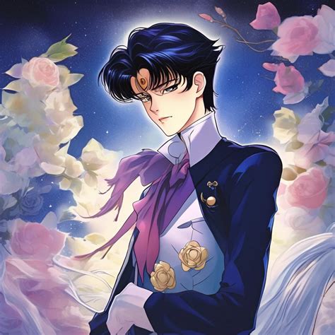 Mamoru Chiba Ai Chat
