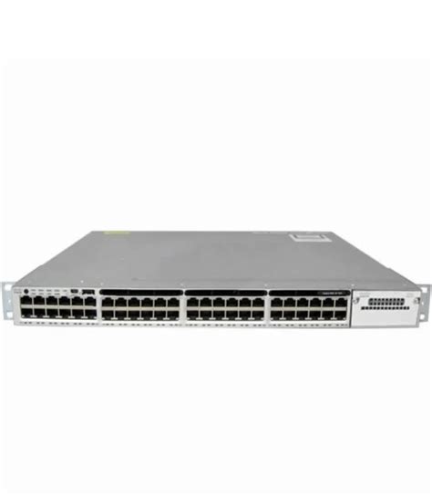 Cisco Ws C2960 48tc L Switch Lan Capable Grey At ₹ 37500 Piece In New Delhi Id 2852840846912