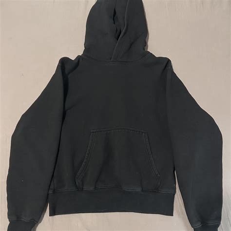 Aritzia Hoodie Size Xs Worn A Few Times Perfect Depop