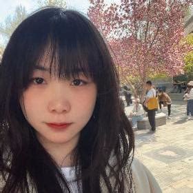 张珂 组员介绍 河南大学李胜军课题组