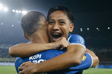 Jadwal Malut United Vs Persib Di Liga 1 Malam Ini Pangeran Biru Juara