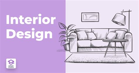 Курс Interior Design октомври 2023 Softuni Creative
