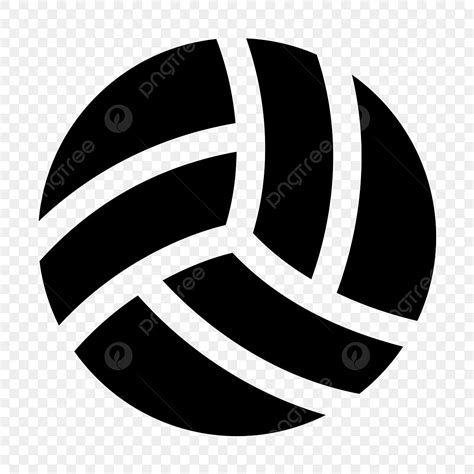 Pelota De Voleibol Png Dibujos Vectores Para Descarga Gratuita Pngtree