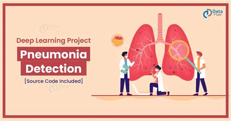 Pneumonia Detection Using Cnn In Python Dataflair