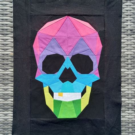 Fpp Pattern Etsy