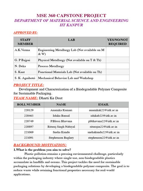 Project Report Pdf Hardness Microstructure