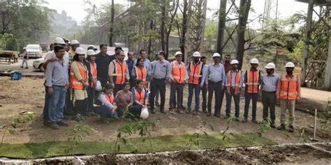 Satyajit Barik On Linkedin Jindal Stainless Jajpur