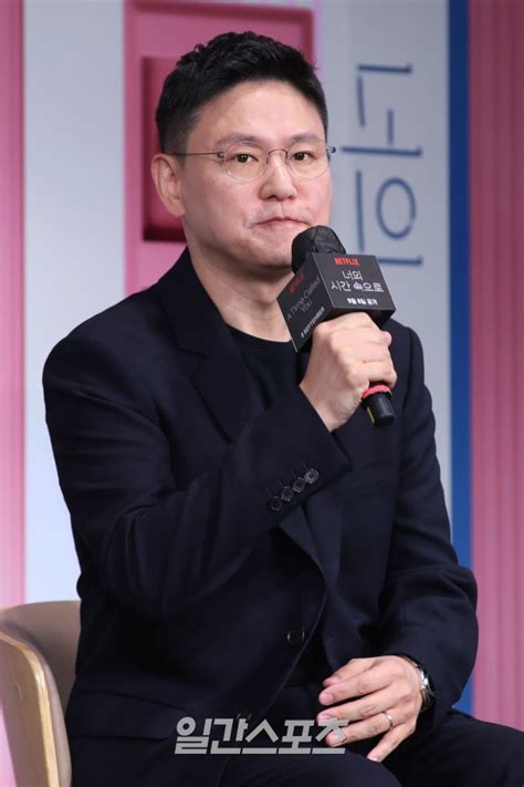 너의 시간 속으로 Pd 뉴진스의 첫 Ost…운명 느꼈다 네이트 연예