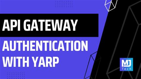 Donald Lutz On Linkedin Implementing Api Gateway Authentication With Yarp