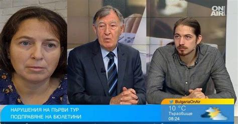 Веселин Гарабитов On Linkedin Трябва да се махнат преференциите избирателните комисии са