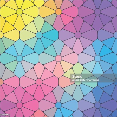 다채로운 추상 자갈 벡터 기하학적 배경입니다 Eps 10 0명에 대한 스톡 벡터 아트 및 기타 이미지 0명 가리기 건강관리와 의술 Istock
