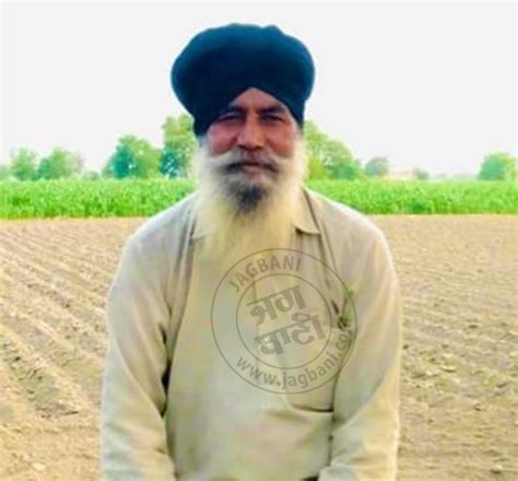 ਸੁਨਾਮ ਦੇ ਓਵਰਬ੍ਰਿਜ ਤੇ ਵਾਪਰੇ ਸੜਕ ਹਾਦਸੇ ਚ ਪਤੀ ਦੀ ਮੌਤ