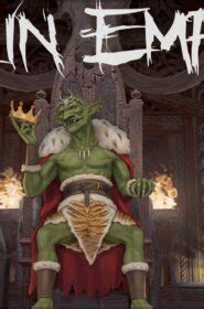 Feather Goblin Empire Free Porn Comics