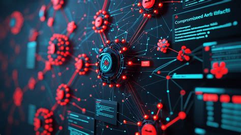 Malicious Artifacts In Cyber Domain How To Identify Threats That Matter