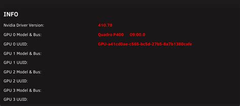 Plugin Linuxserver Io Unraid Nvidia Plugin Support Unraid