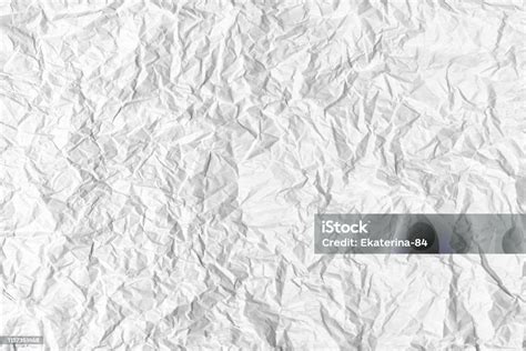 심하게 주름이 지는 종이 레이아웃의 기초 텍스처 용지가 가까이 있습니다 빈 추상적인 배경입니다 0명에 대한 스톡 사진 및 기타