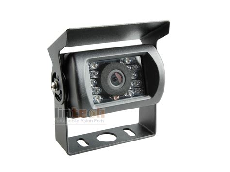 Car Backup Camera Classic Night Vision Waterproof LC A LintechCo