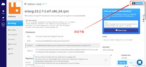 rabbitmq入门 阿里云服务器安装rabbitmq csdn博客