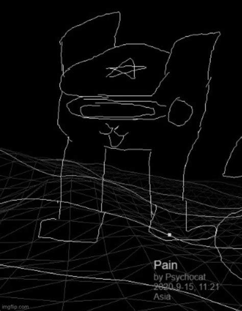 Pain Blank Template Imgflip