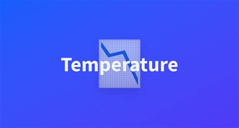 Temperature A Hugging Face Space By Israraymed