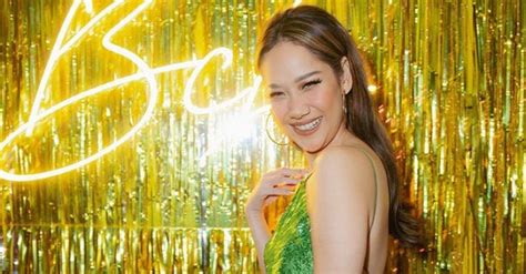 Benarkah Ini Pacar Baru Bcl Dikenalkan Saat Momen Ulang Tahun